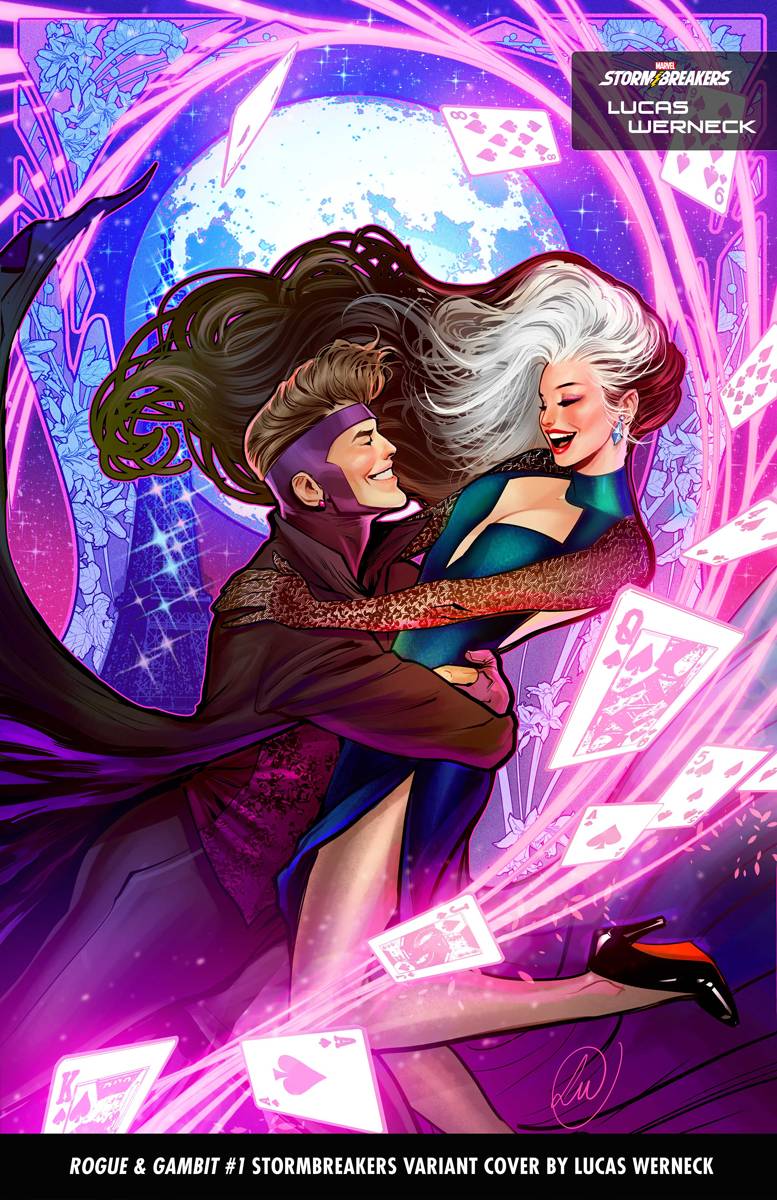 marvel-comic-books-rogue-and-gambit-1-werneck-stormbreaker-var ...