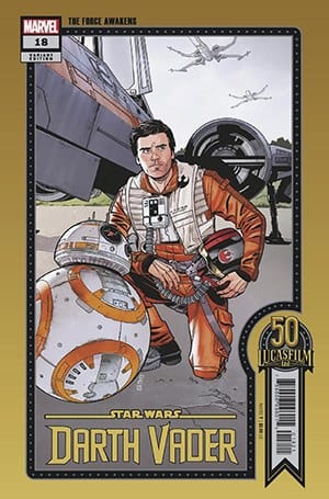 marvel-comic-books-star-wars-darth-vader-18-sprouse-lucasfilm-50th-var ...