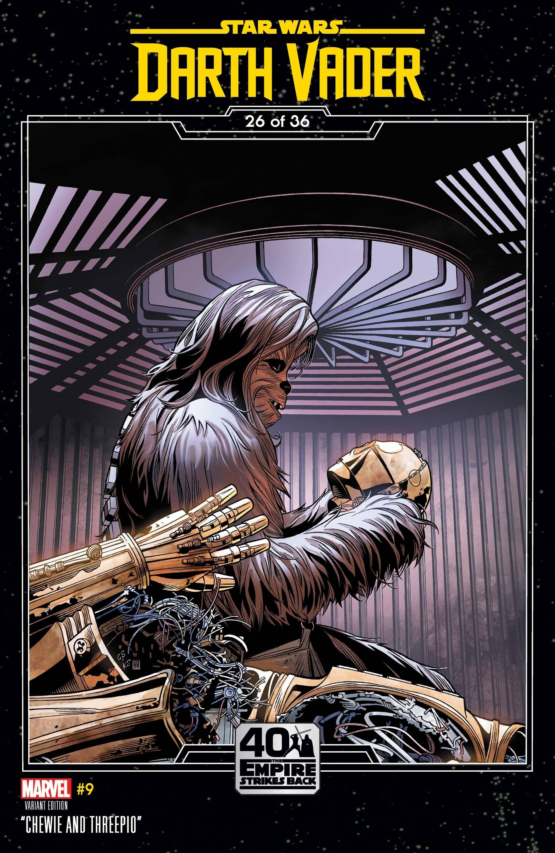 marvel-comic-books-star-wars-darth-vader-9-sprouse-empire-strikes-back ...