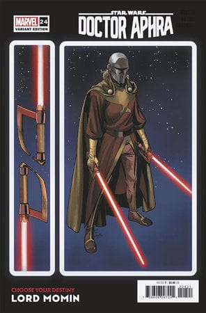 marvel-comic-books-star-wars-doctor-aphra-24-sprouse-choose-your ...