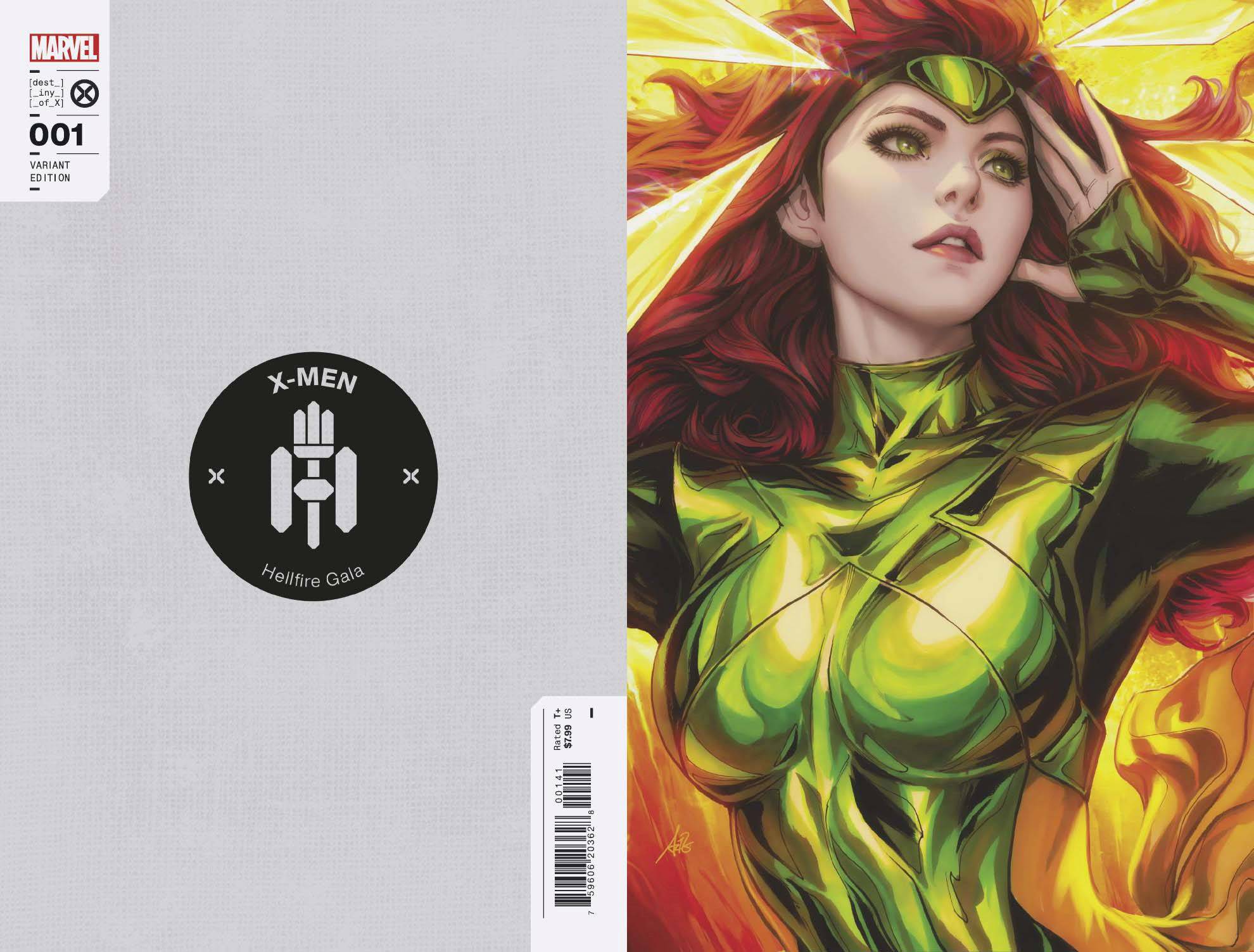 marvel-comics-x-men-hellfire-gala-1-1-100-incv-artgerm-virgin-var ...