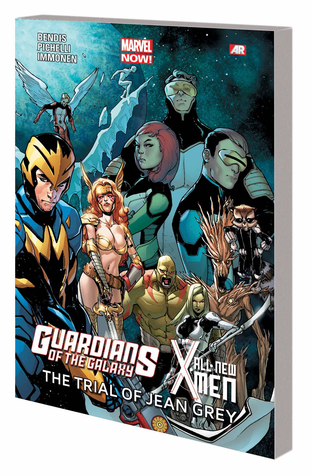 marvel-graphic-novel-gotg-all-new-x-men-tp-trial-of-jean-grey ...