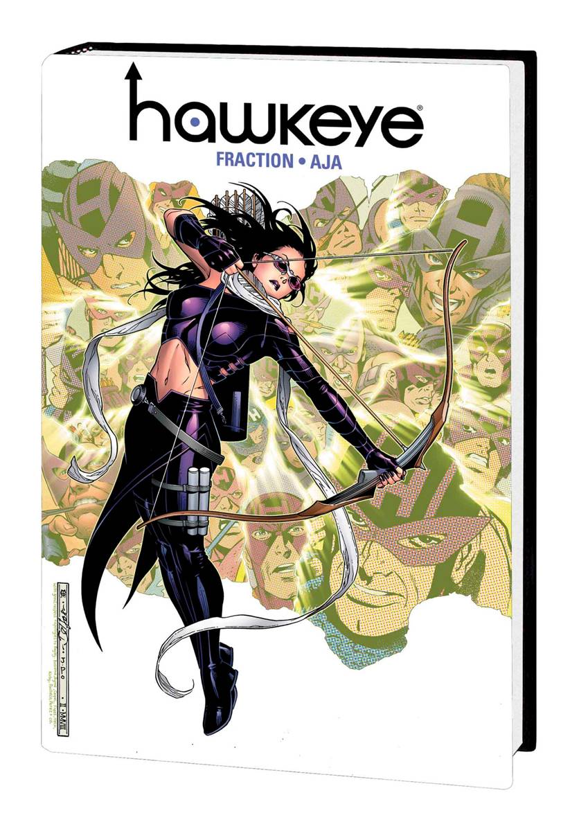 marvel-graphic-novel-hawkeye-by-fraction-and-aja-omnibus-hc-dm-var-new ...