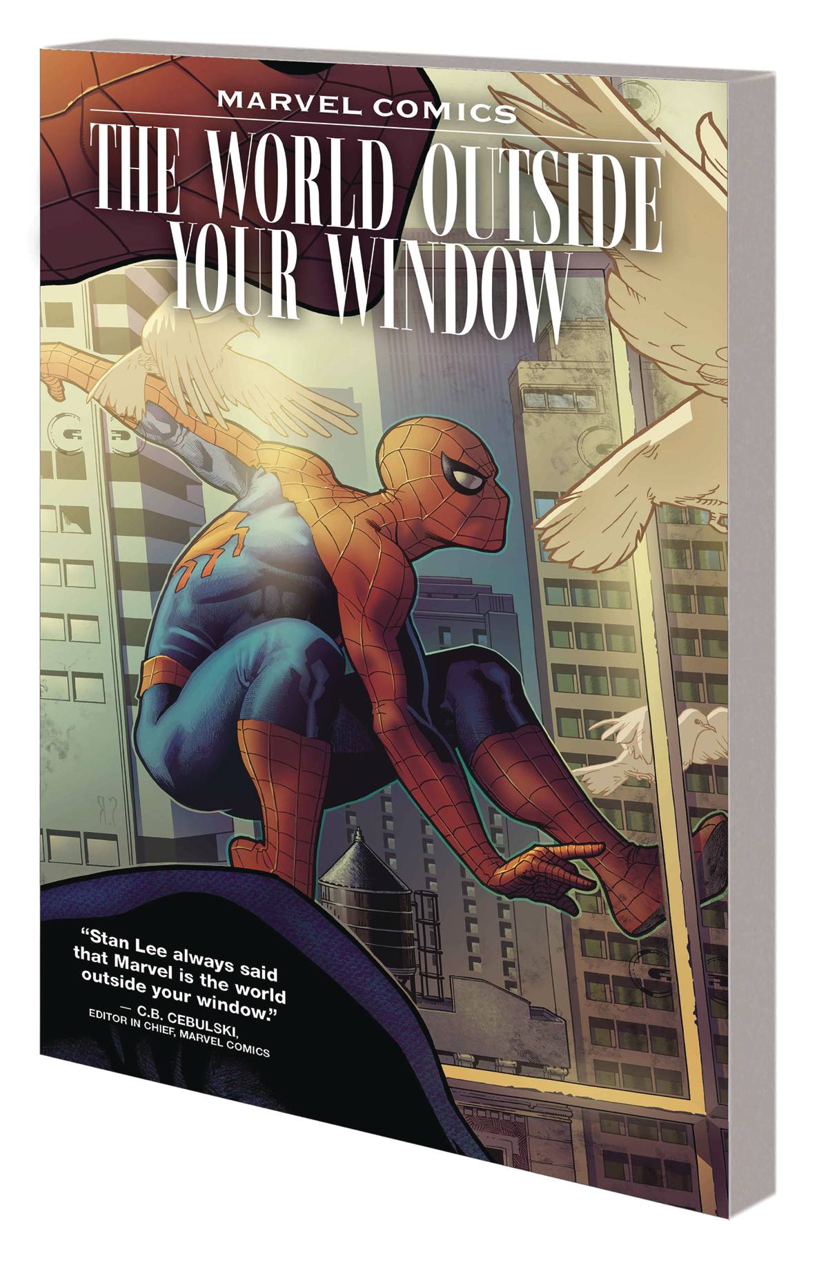 marvel-graphic-novel-marvel-comics-tp-world-outside-your-window ...