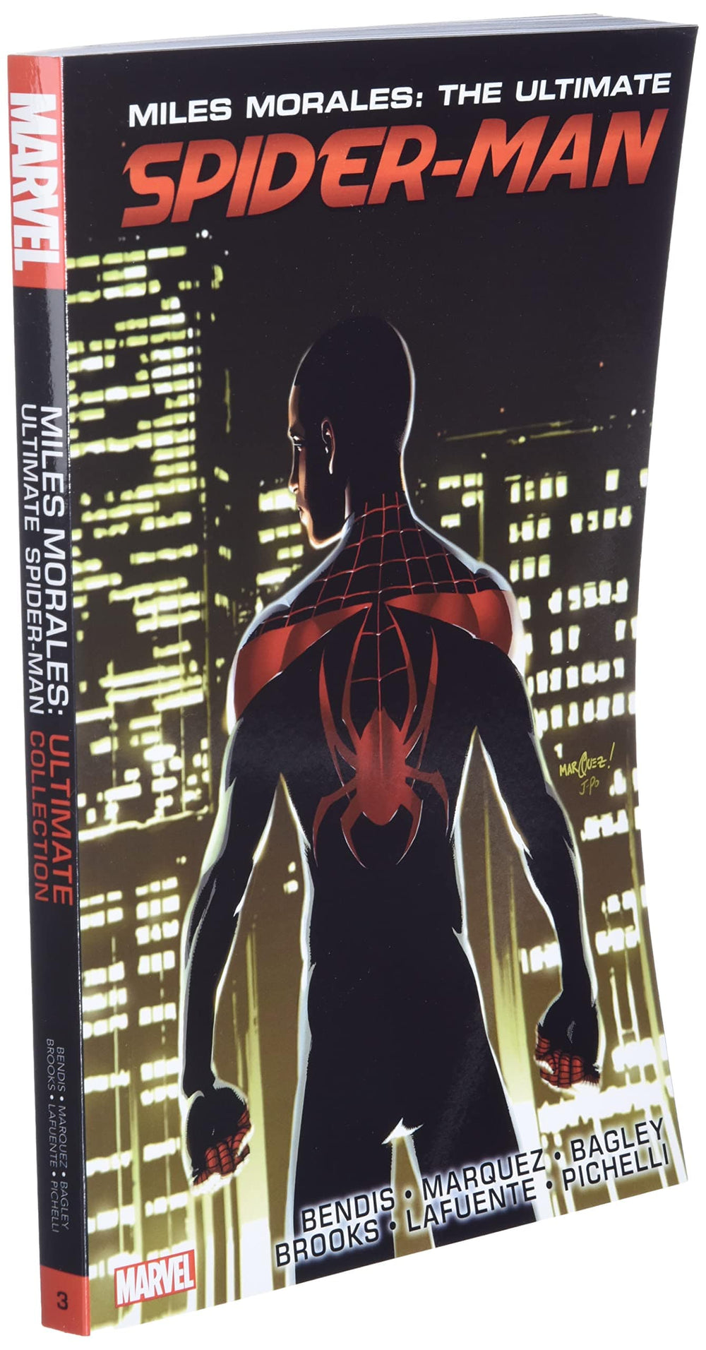 MARVEL PRH