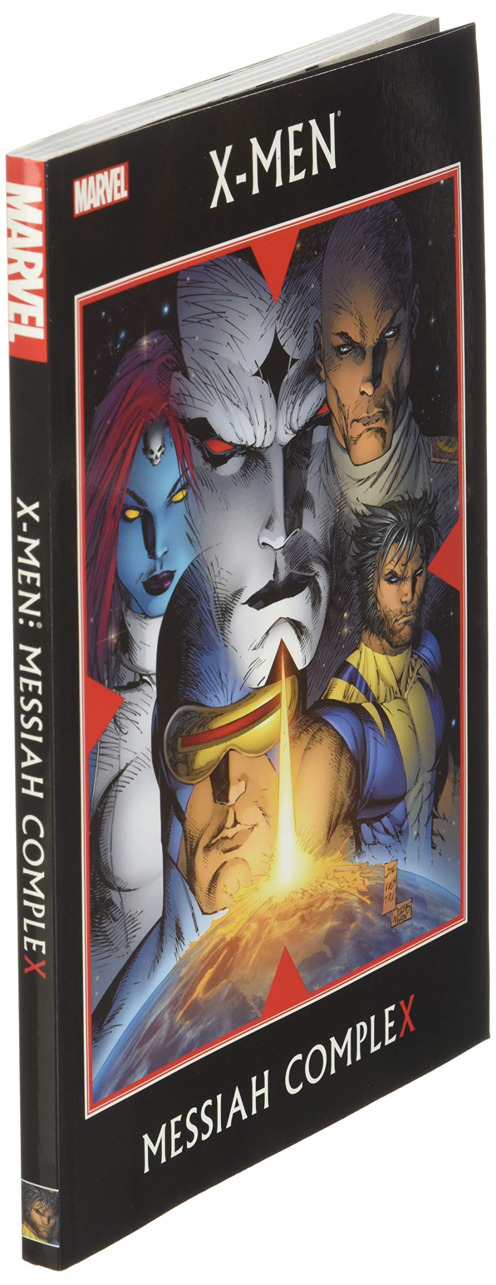 marvel-graphic-novels-x-men-messiah-complex-tp-9780785123200 ...