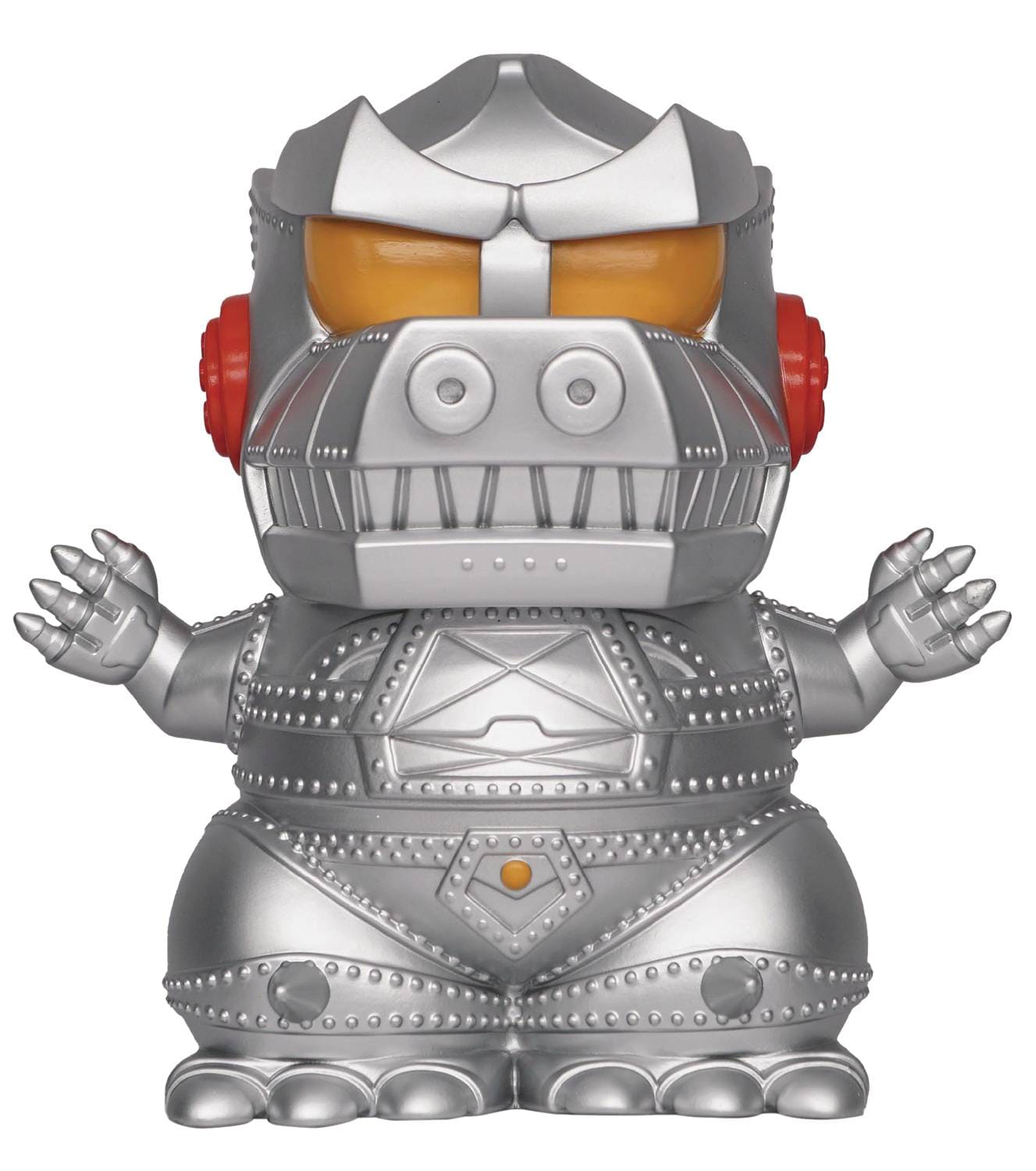 Monogram Products Decor > Other Decor Monogram: Mechagodzilla Figural ...