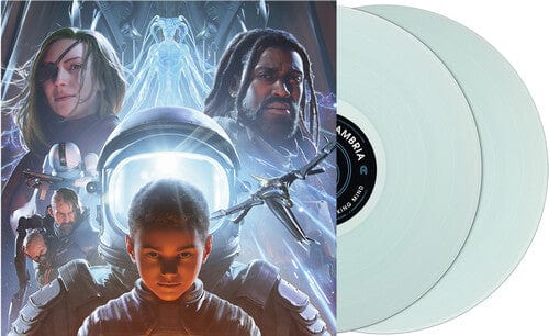 music-vinyl-records-coheed-cambria-vaxis-ii-a-window-of-the-waking-mind ...