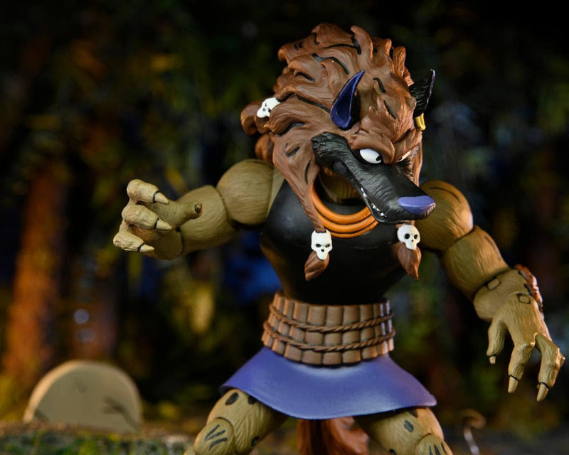 Home NECA: Teenage Mutant Ninja Turtles - Dreadmon (Archie Comics)