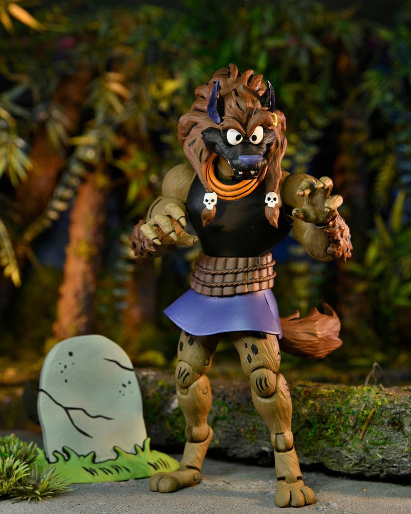 Home NECA: Teenage Mutant Ninja Turtles - Dreadmon (Archie Comics)