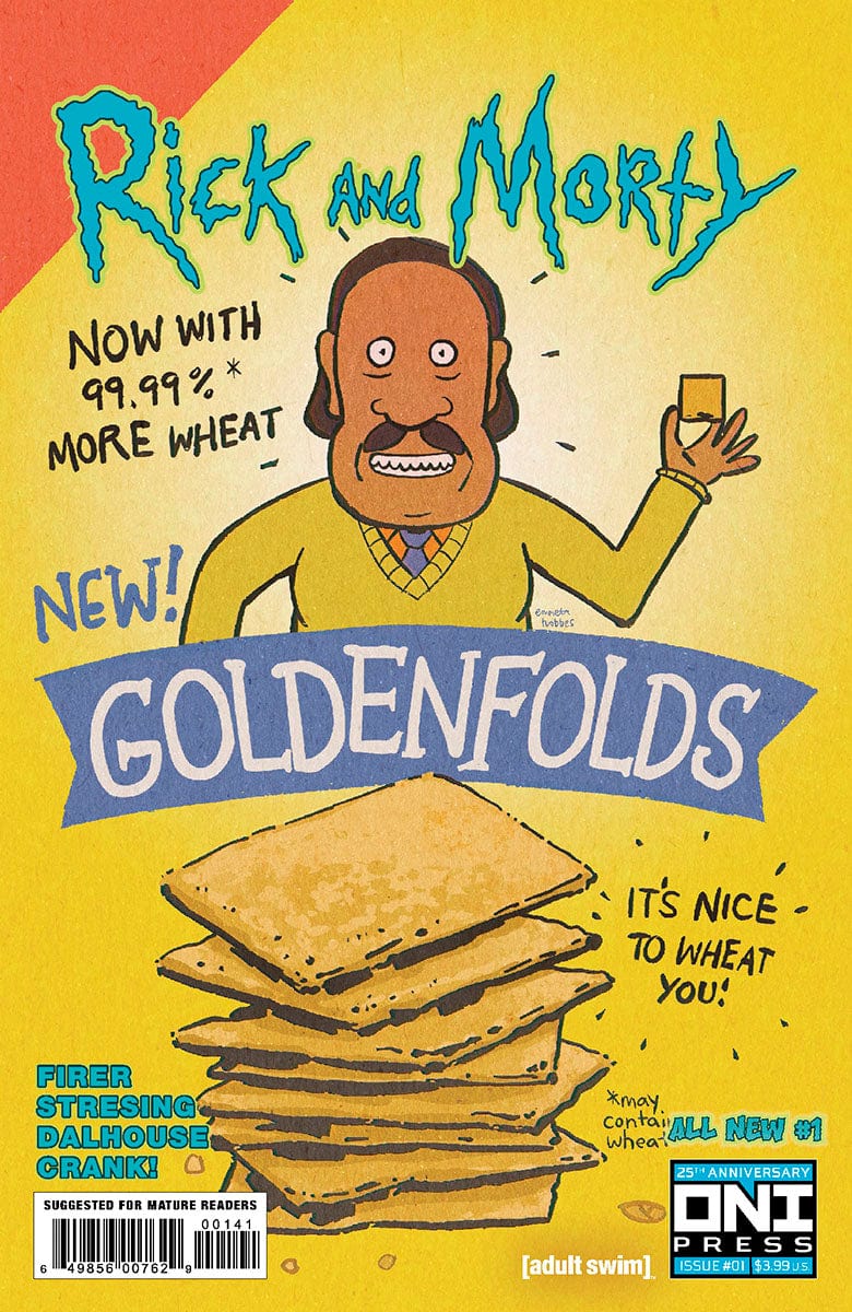 oni-press-comic-books-rick-and-morty-1-cvr-d-emmett-hobbes-var-mr ...
