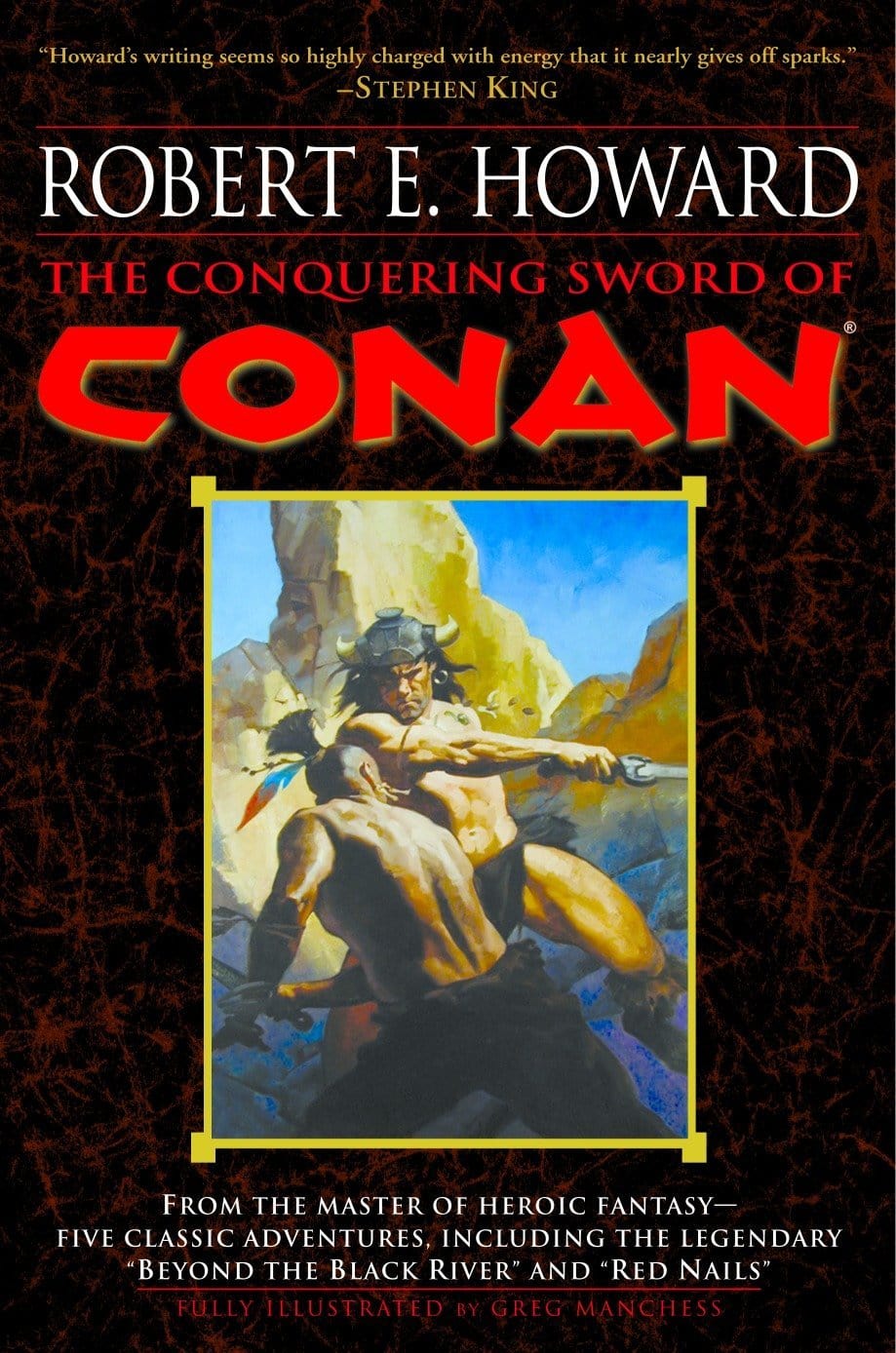 penguin-random-house-books-conan-vol-3-conquering-sword-of-conan ...