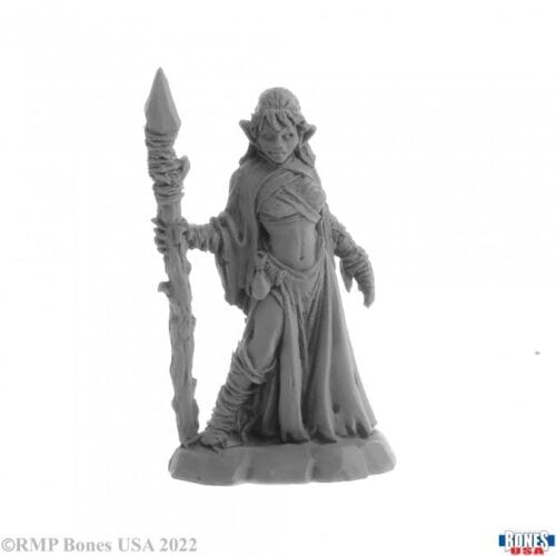 reaper-miniatures-miniatures-reaper-reaper-bones-legends-tianalise-bog ...