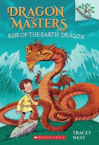 scholastic-books-kids-rise-of-the-earth-dragon-a-branches-book-dragon ...
