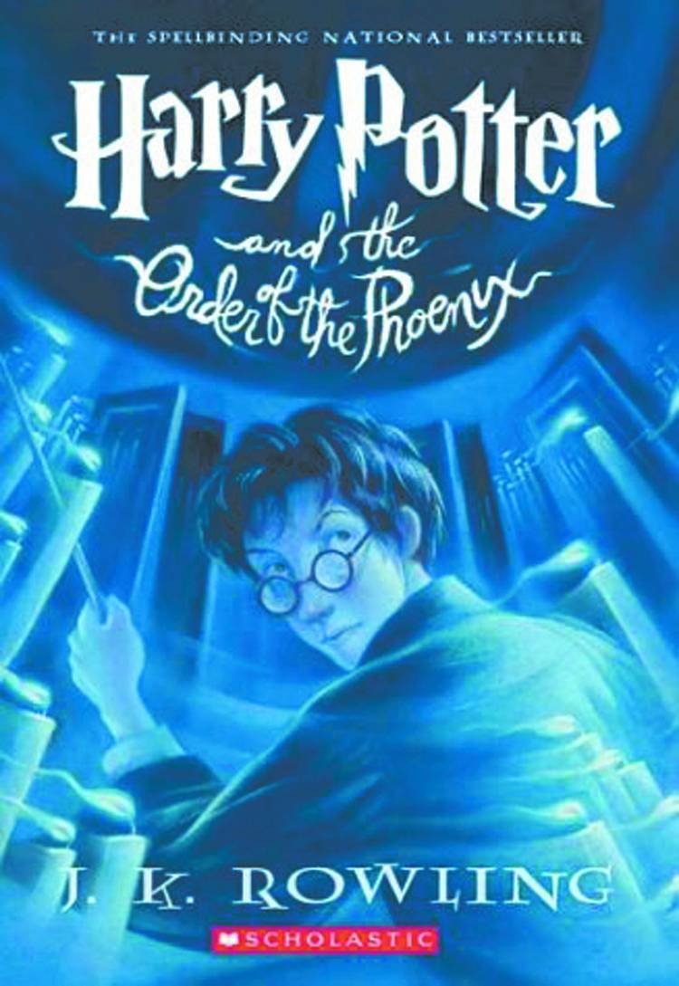 scholastic-inc-books-harry-potter-order-of-the-phoenix-tp-9780439358071 ...