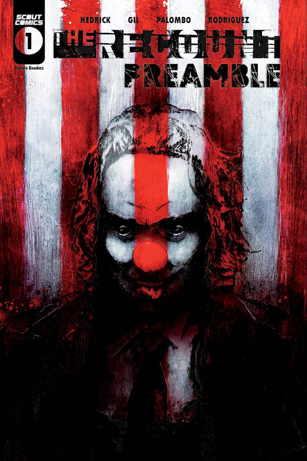 scout-comics-comic-issues-recount-preamble-one-shot-cvr-a-ruben-gil ...