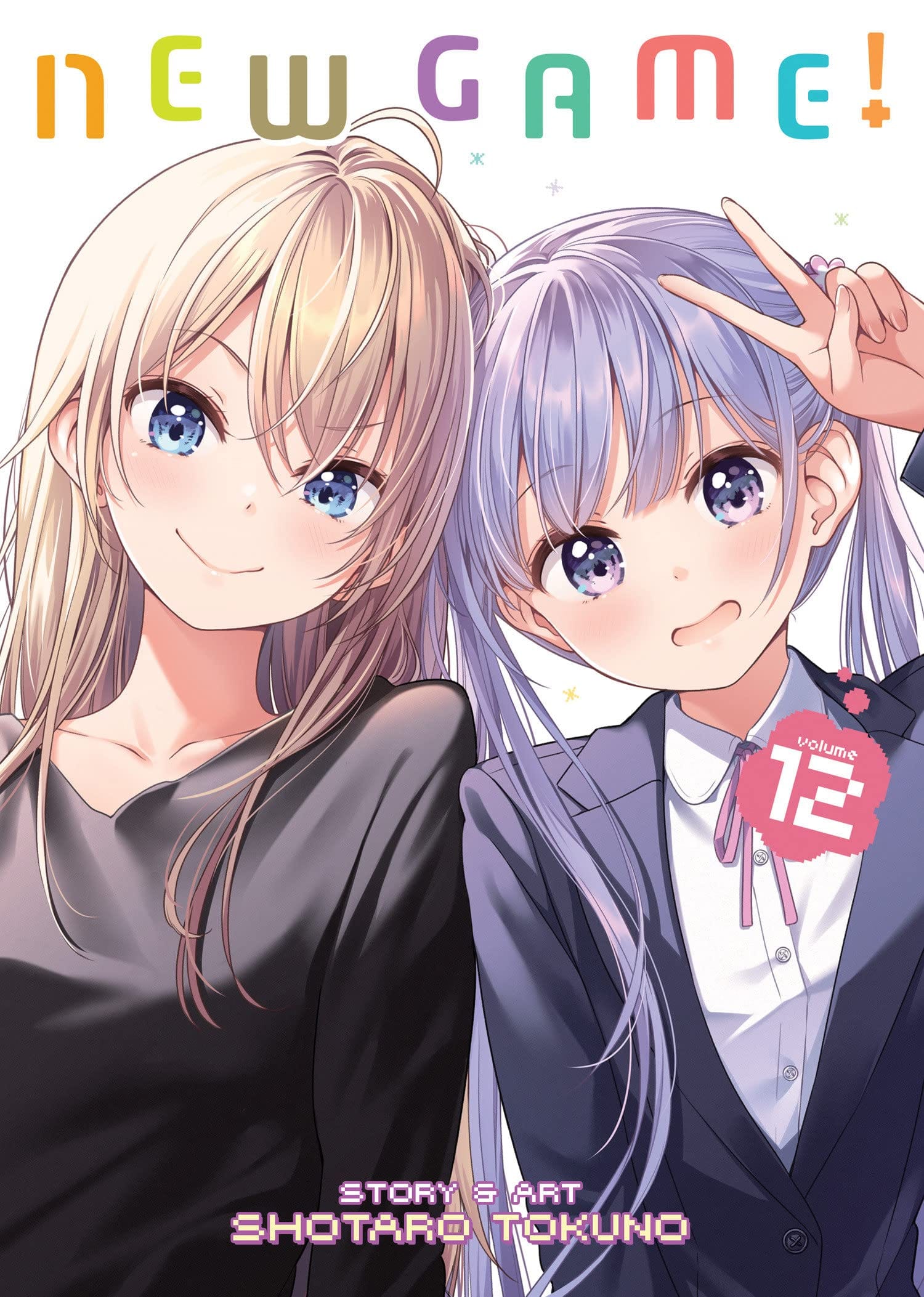 seven-seas-entertainment-manga-new-game-vol-12-9781648273537 ...