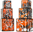 Sirius Level Up Dice: D6 Dice - Scarecrow Stackable $29.99