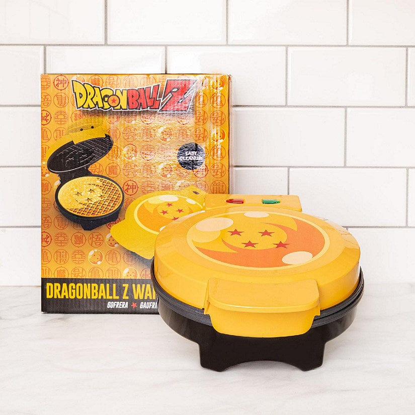 uncanny-brands-home-other-home-uncanny-brands-dragon-ball-z-waffle ...