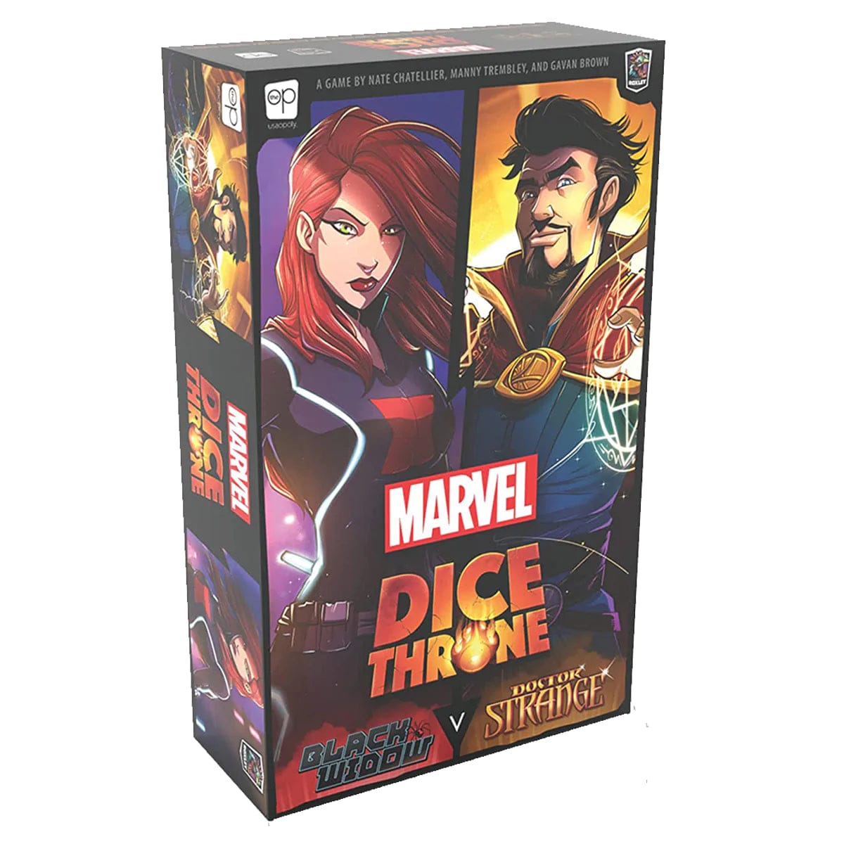 usaopoly-tabletop-games-large-box-games-dice-throne-marvel-black-widow ...