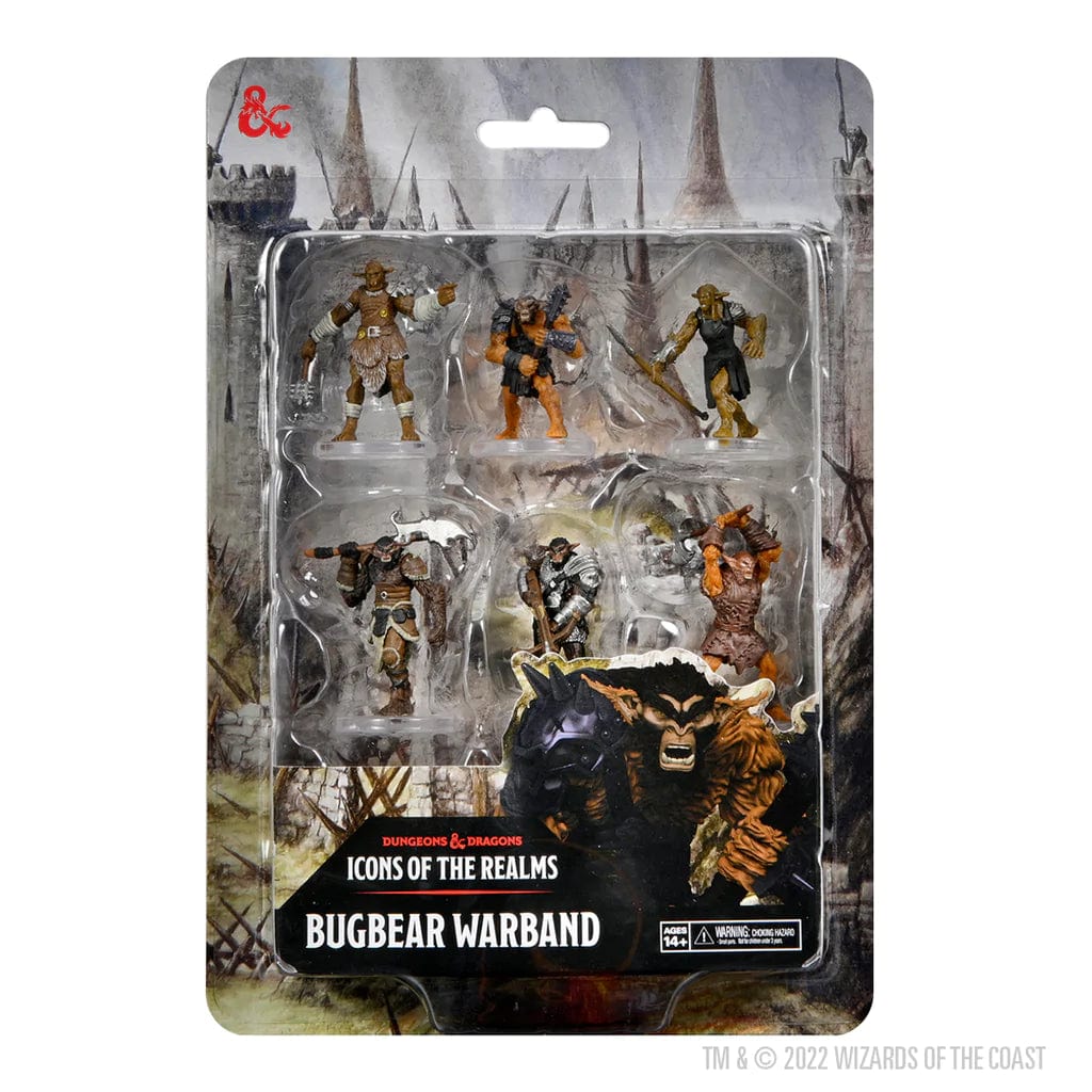 wizkids-neca-miniatures-wizkids-dungeons-dragons-icons-of-the-realms ...