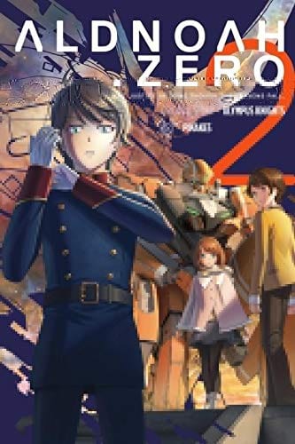 yen-press-manga-aldnoah-zero-season-one-gn-vol-02-9780316391634 ...