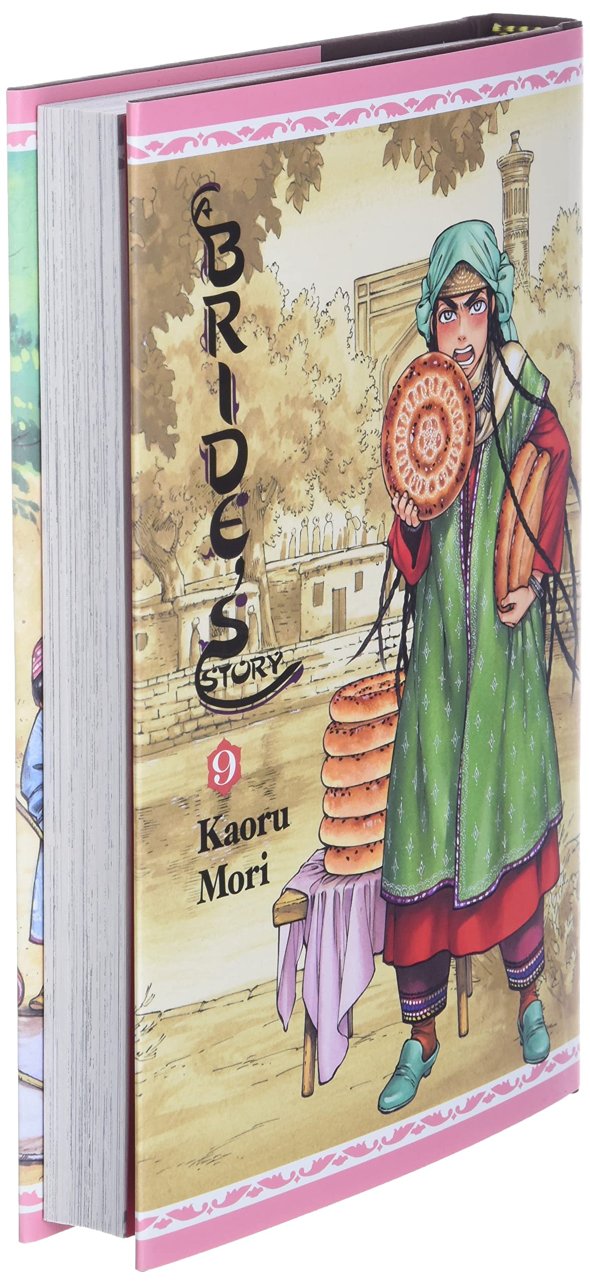 yen-press-manga-bride-s-story-vol-9-hc-9780316562621-37656508072188.jpg ...